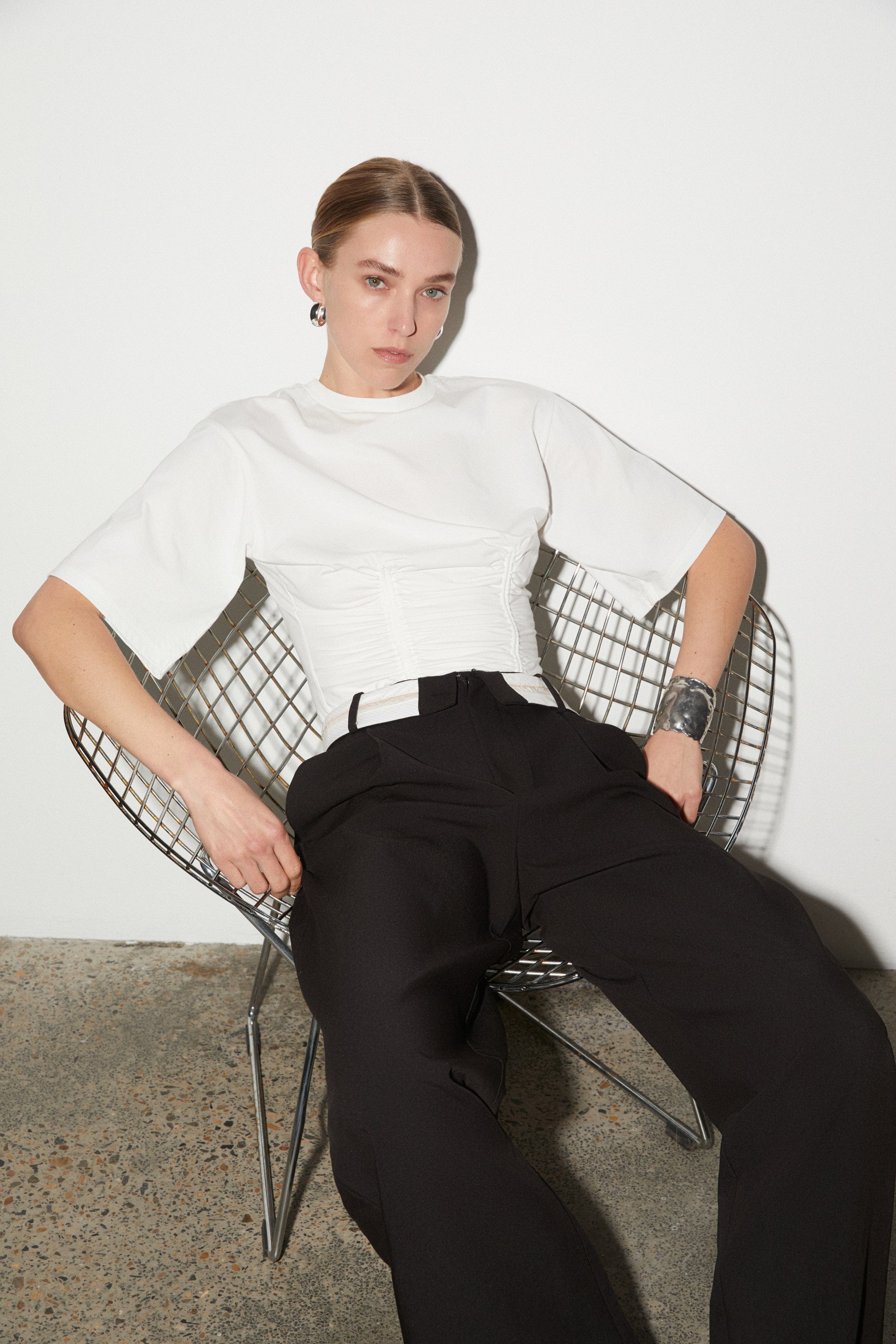 Discover the latest Ready-To-Wear Collection of Dresses, Tops, Pants ...