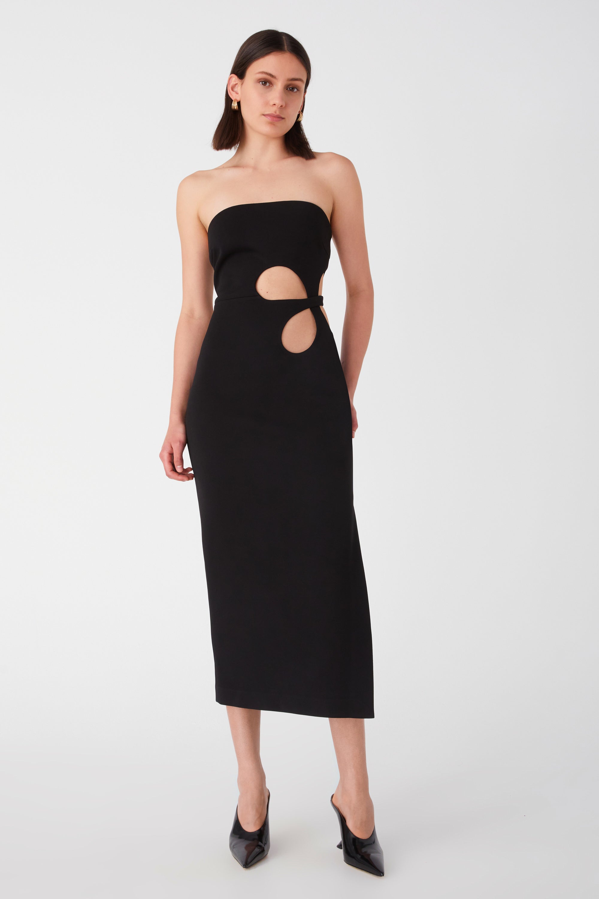 Shop the latest collection of premium women's dresses online at MISHA ...