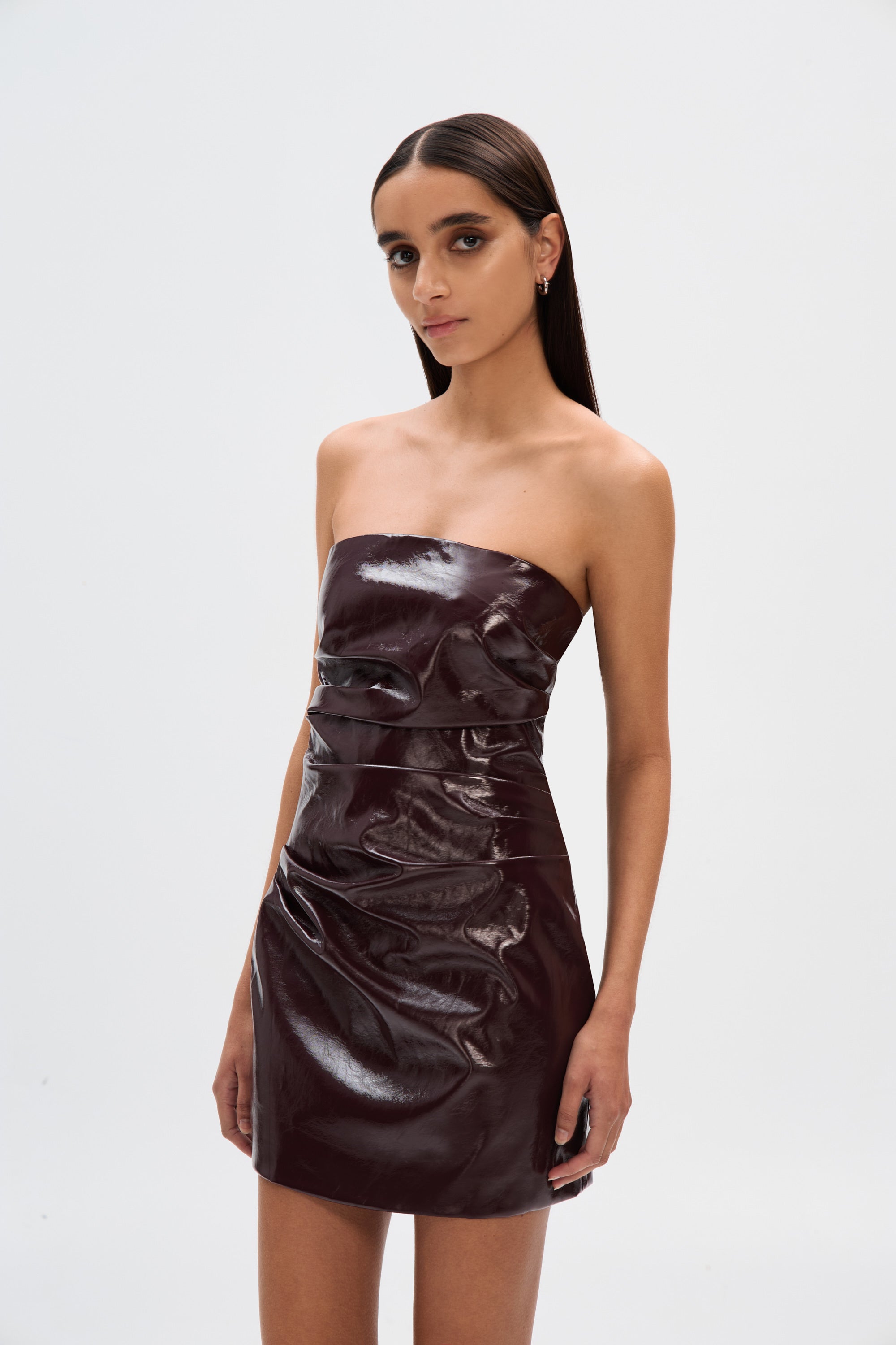 MINI DRESSES – MISHA